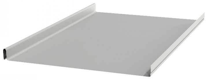 Stramit SharpLine® Architectural Cladding | STEEL SELECT®